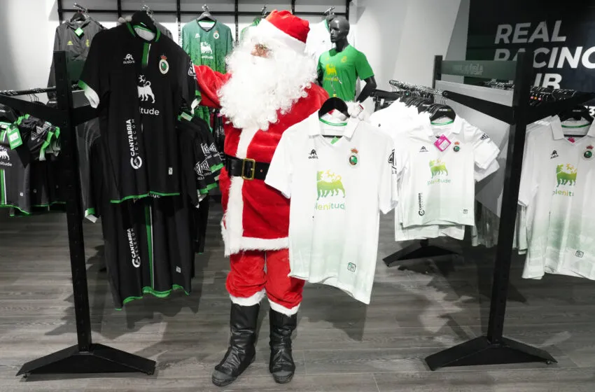 ‘Tienda Racing’ amplía su horario de atención al público ante la ...