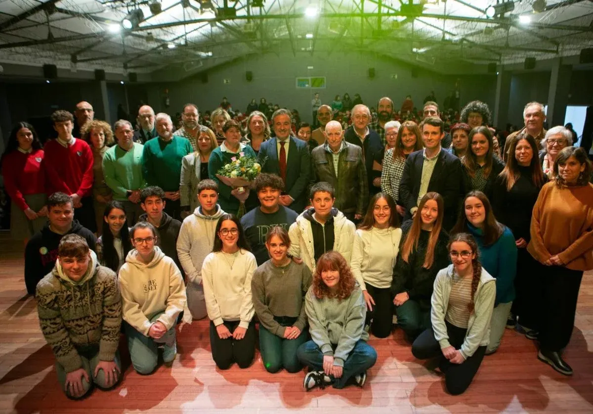 Los alumnos de Camargo reconocerán la labor de Protección Civil y del ...