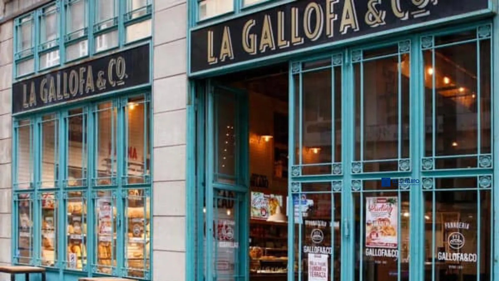 Gallofa&Co celebra el Día de la Madre con una edición limitada que une ...