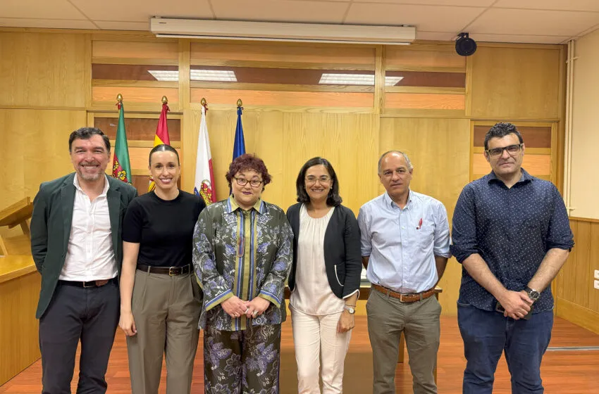 Gema Fernández Maroto, nueva directora de la Escuela Politécnica de Ingeniería de Minas y Energía
